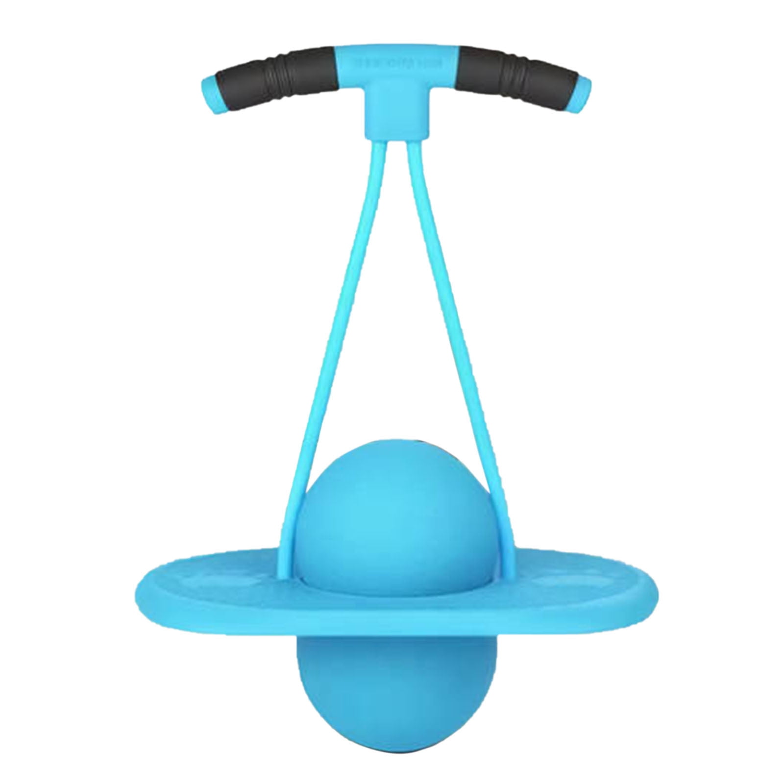 Pogo Trick Board with Handle Bouncing Toy for Kids Adults Indoor ...