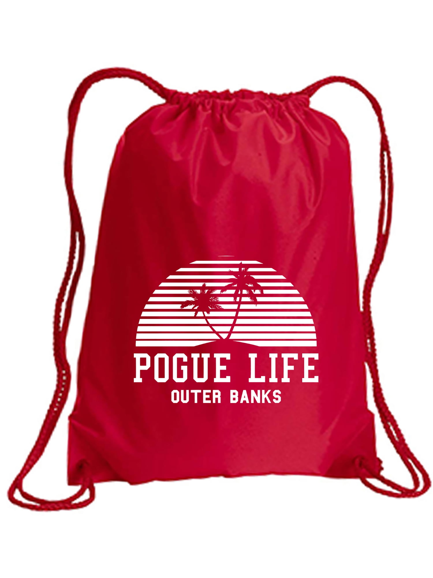 Pogue Life Cinch Pack - Walmart.com