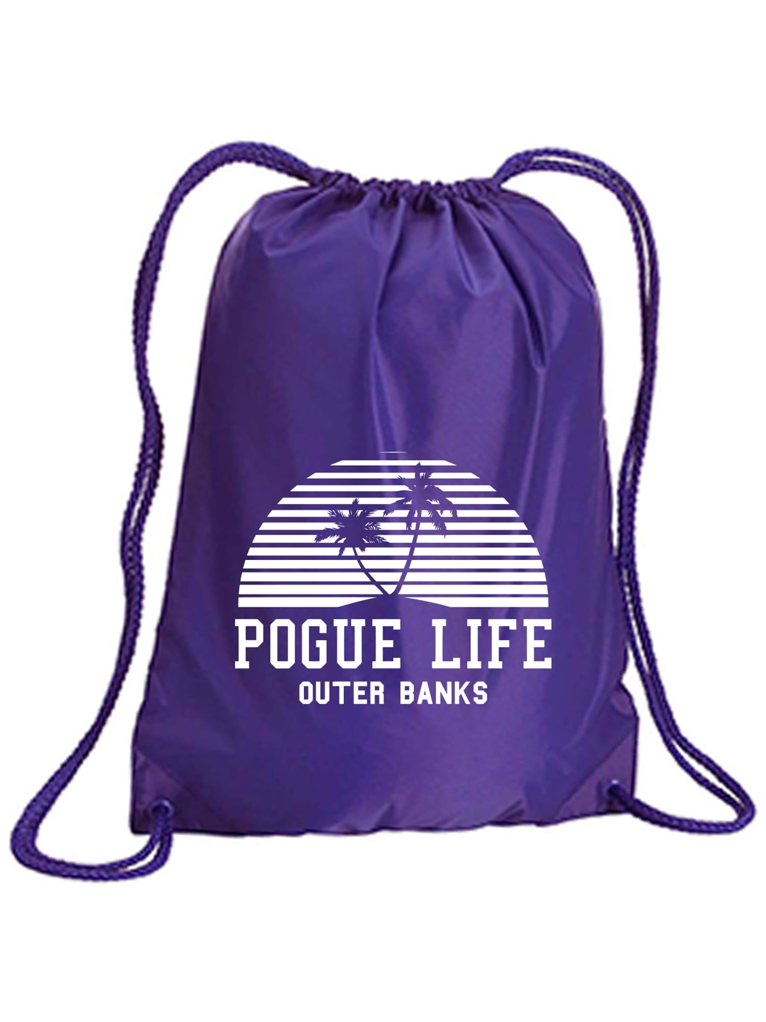 Pogue Life Cinch Pack - Walmart.com