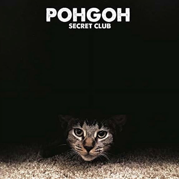 Pohgoh - Secret Club - Music & Performance - CD - Walmart.com