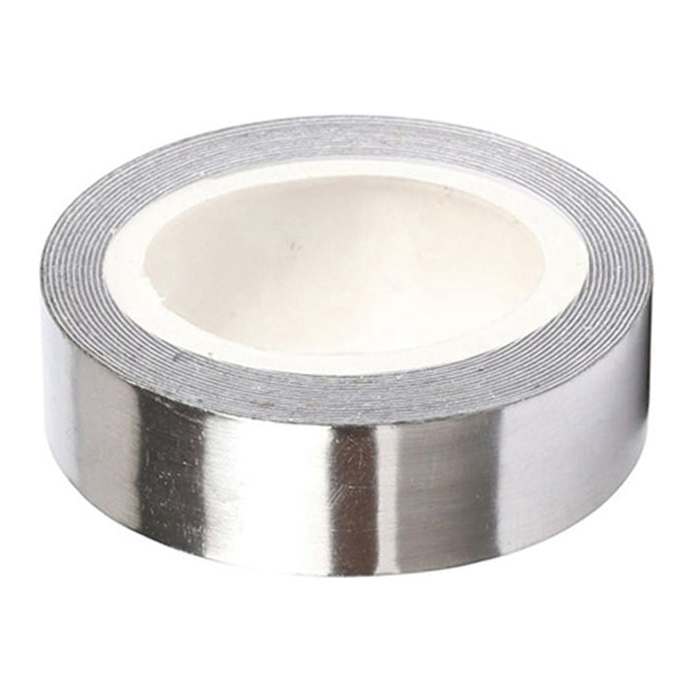 Pohot 1 Roll Golf Adhesive Lead Tape Lead Weights Golf Club Tennis ...