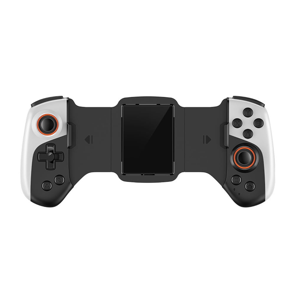 Pohot 2 In 1 Mobile Phone Controller Type C Cooling Wireless Mobile Gaming Controller Dual 0023