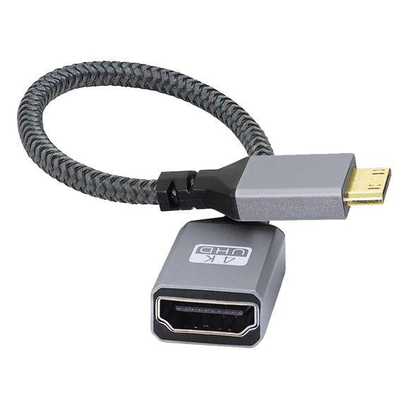 Mini HDMI Cables