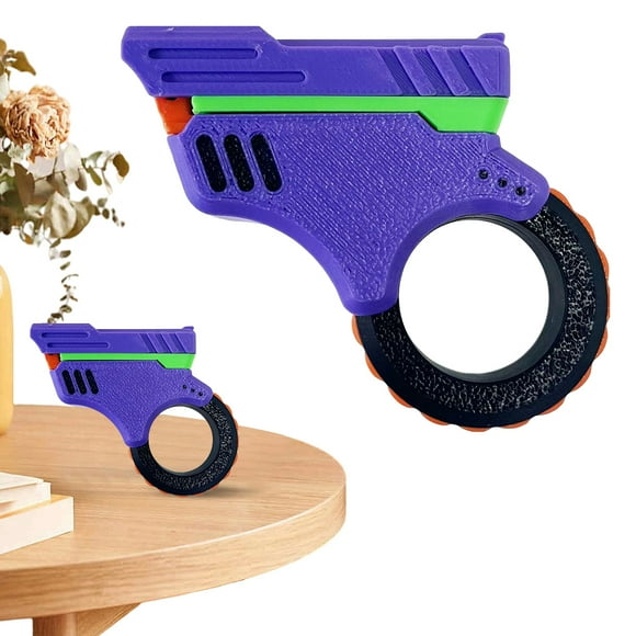 Gun Fidget Toy