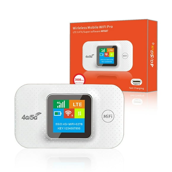 Portable Wifi Hotspot For Laptop