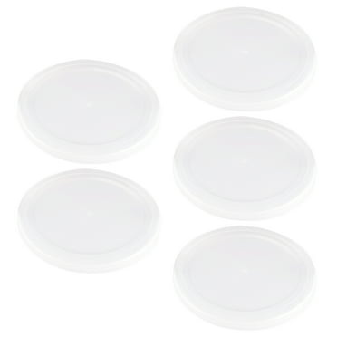 Winco Square Cover For 12-22 Qt Food Containers, 11-2/5" x 11-2/5 ...