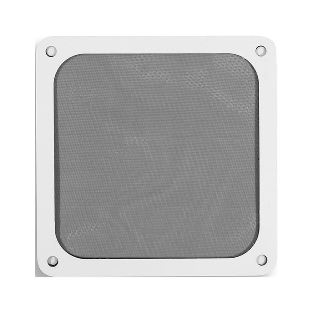 Pohot 8cm/12cm Dust Filter Soft Magnetic Frame Nylon PC Case Cooling ...