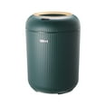 Pohot 9.5L/10L Smart Dustbin with Lid Automatic Sensor Trash Can ...