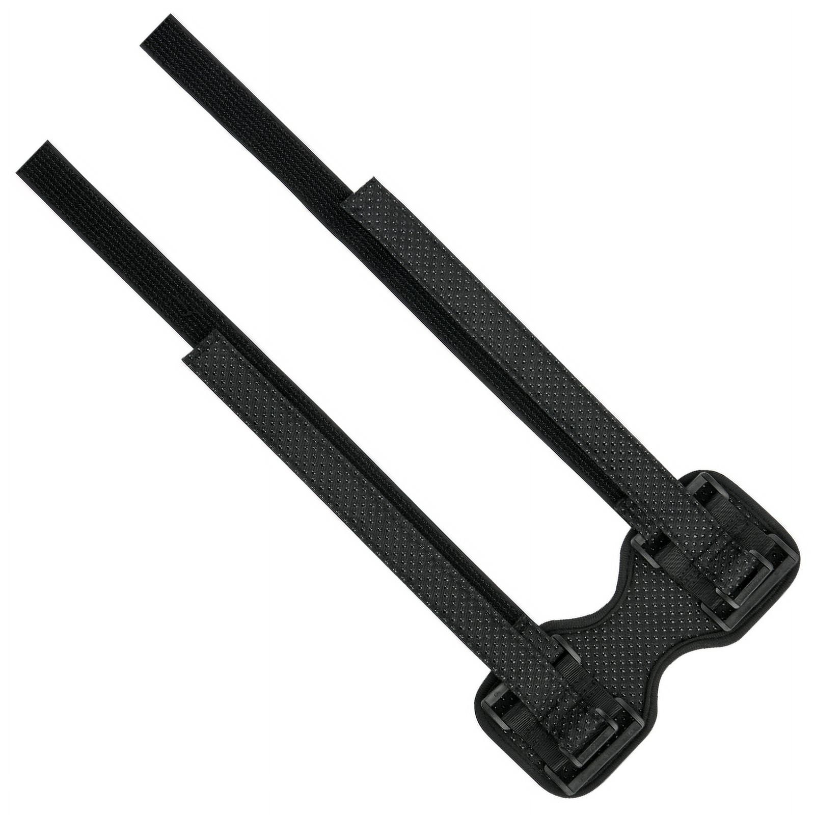 Pohot Adjustable Strap Bike Speaker Holder Anti-slip Speaker Mount Holder for BT Speakers 4.94 ...