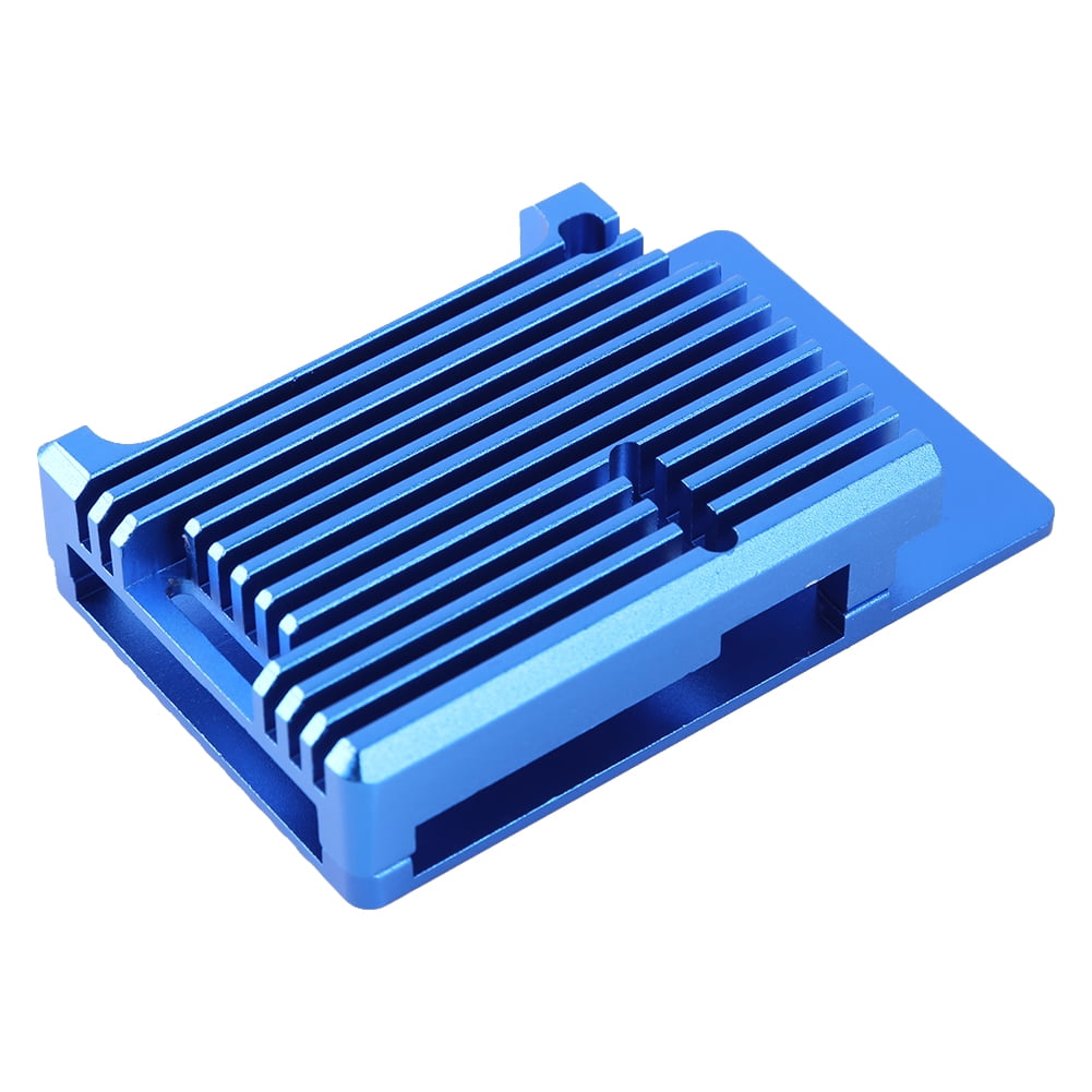 Pohot Aluminum Case Universal Shell Enclosure Housing + Tools for ...