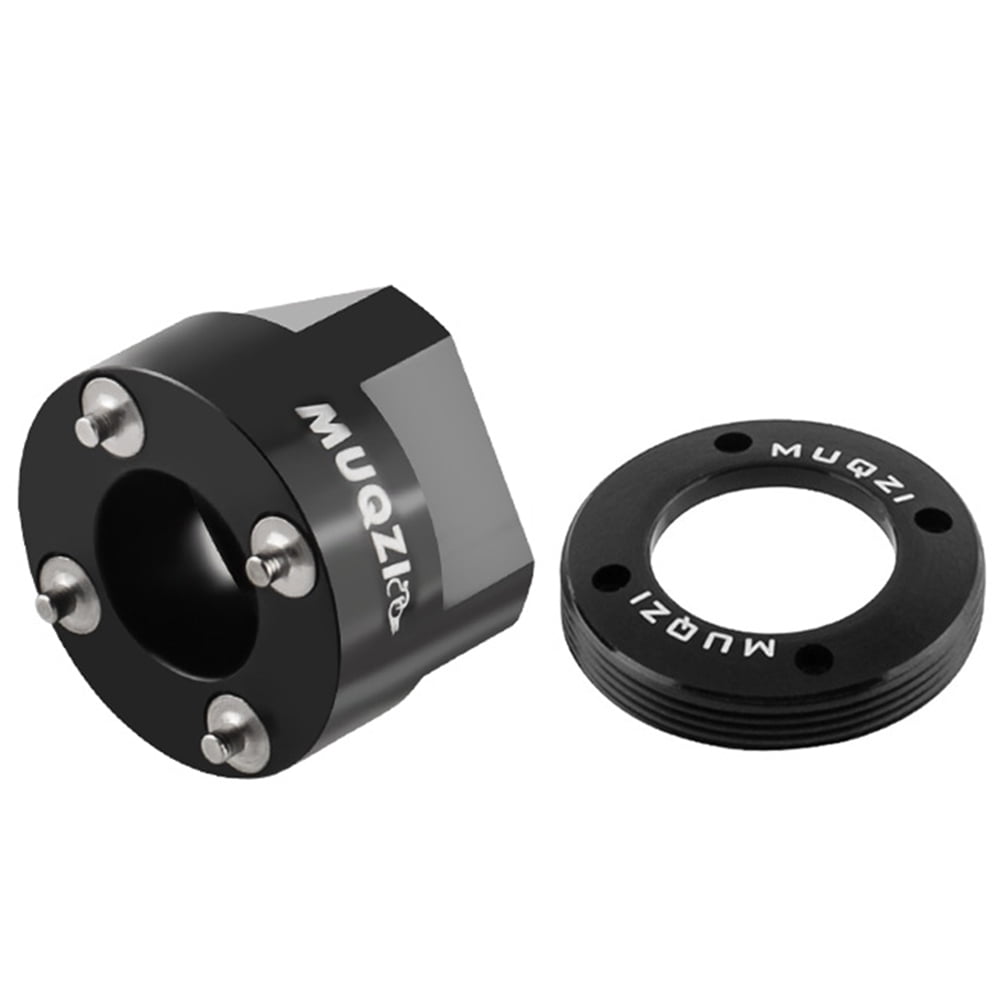 Pohot Disassembly Tool Stainless Steel Crank Arm Bolts Installation ...