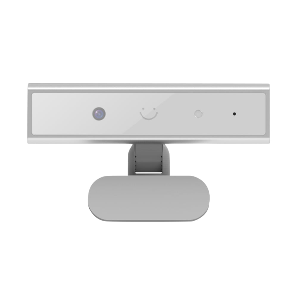 Pohot Facial Recognition Webcam with Single Microphone for Windows ...