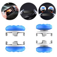 PlayVital Thumbs Pro Armor Thumbstick Extender for ps5 Controller ...