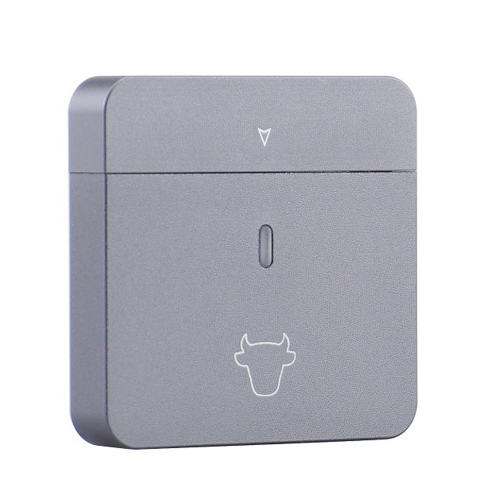 Pohot M.2 NVMe 2230 Mobile Solid State Disk Case USB3.2 Gen2 SSD ...