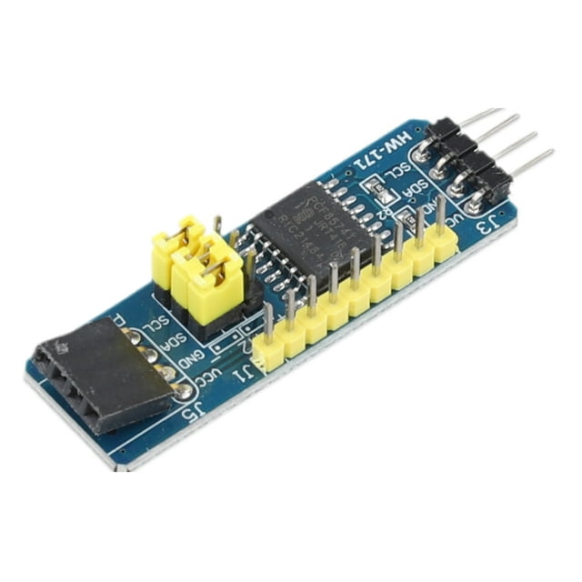 Pohot PCF8574 I/O Expander I2C-Bus I2C-Bus Evaluation Development ...