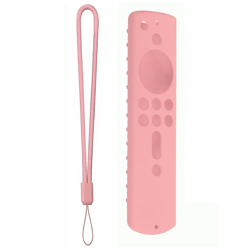Pohot TV Remote Control Protector with Lanyard All Inclusive TV Remote ... Pohot TV Remote Control Protector with Lanyard All Inclusive TV Remote ...