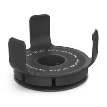 1Pc Outlet Wall Mount Stand Hanger Holder for Google Home/nest Mini ...