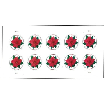 1794 Compass Rose USPS Global International Postage Stamp 5 Sheets of ...