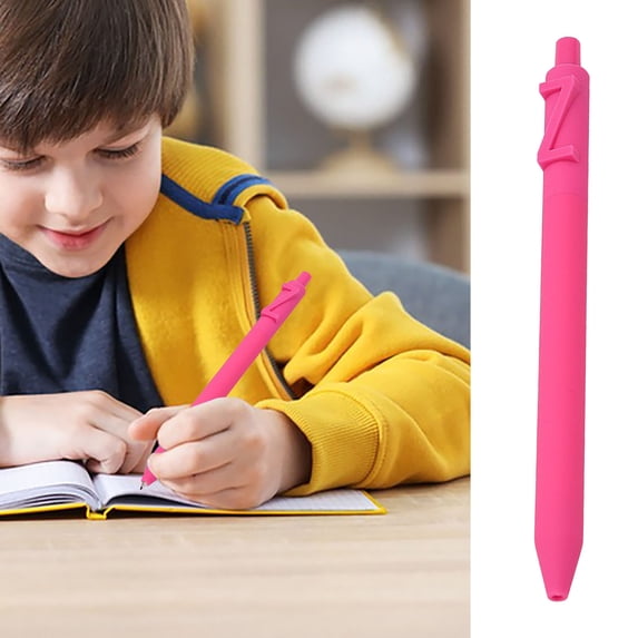 Point 0.5 Black Pens Large Capacity 2ml - 0.5mm Fine Point Carbon Pen ...