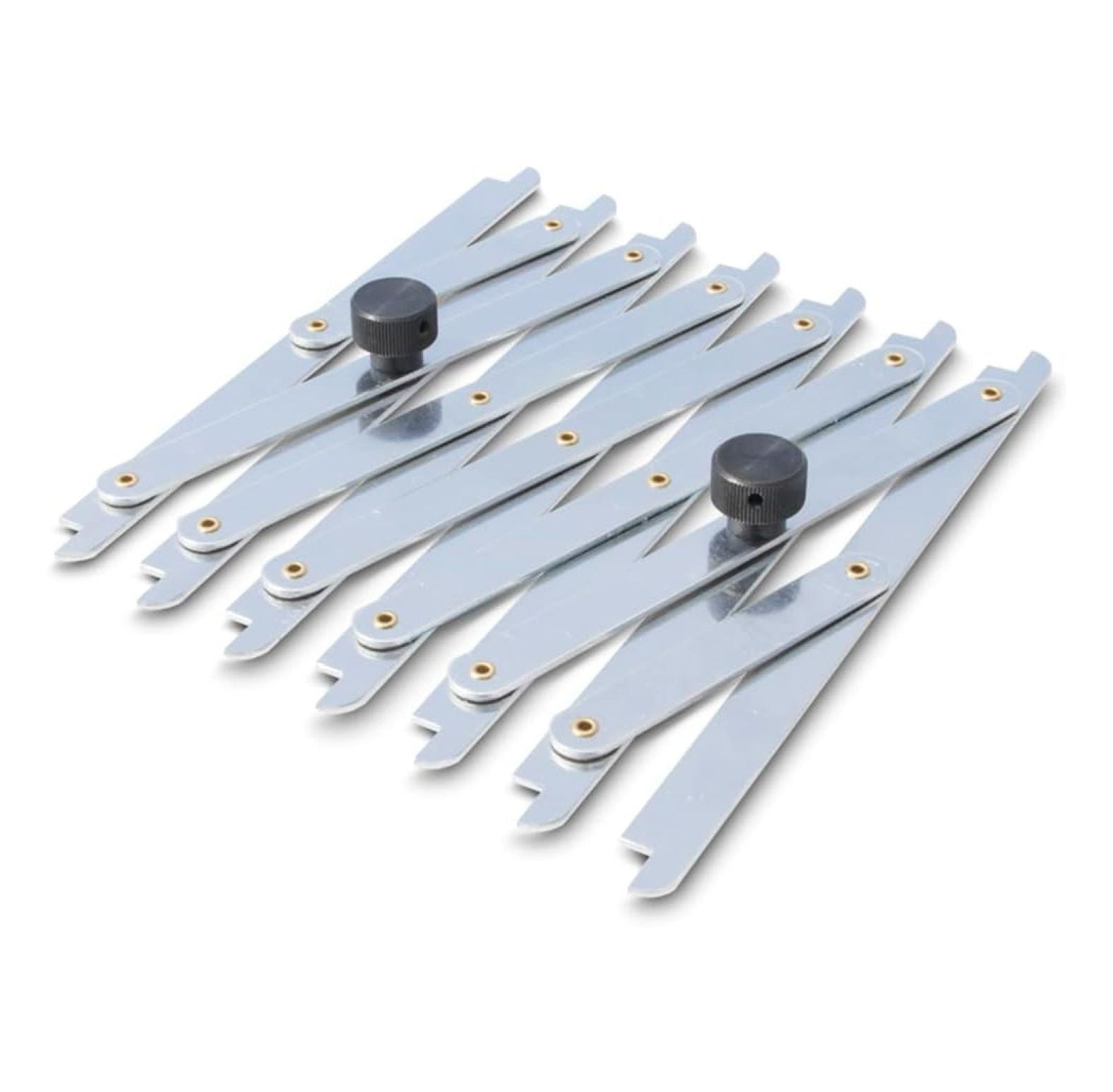 Point 2 Point Mk2 Equidistant Measuring, Marking, Layout Tool - With ...