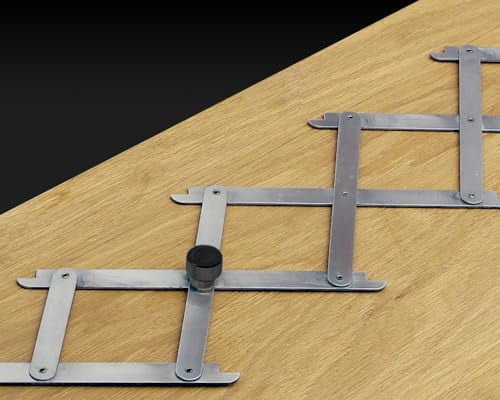 Point 2 Point Mk2 Equidistant Measuring, Marking, Layout Tool - With ...