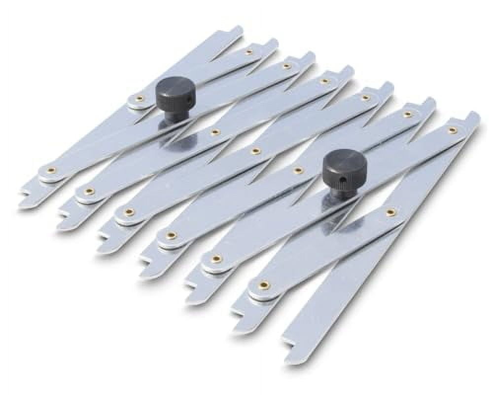 Point 2 Point Mk2 Equidistant Measuring, Marking, Layout Tool - With ...