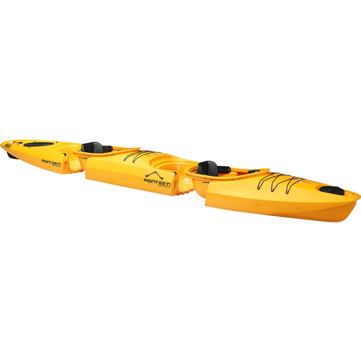 Point 65 Sweden 317609 Martini GTX Sit-Inside Kayak Mid Section ...