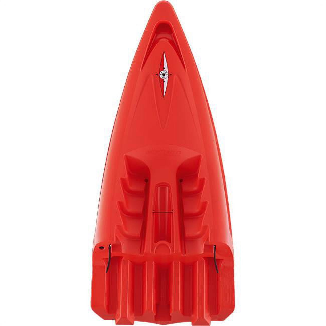 Point 65 Sweden 317534 Tequila GTX Front Section Kayak - Red - Walmart.com