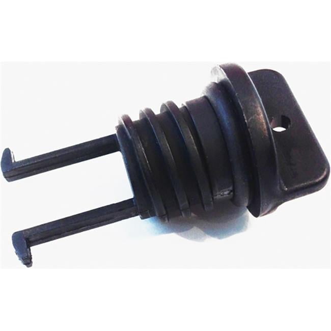 Point 65 Sweden Fishing Drainage Plug - Walmart.com