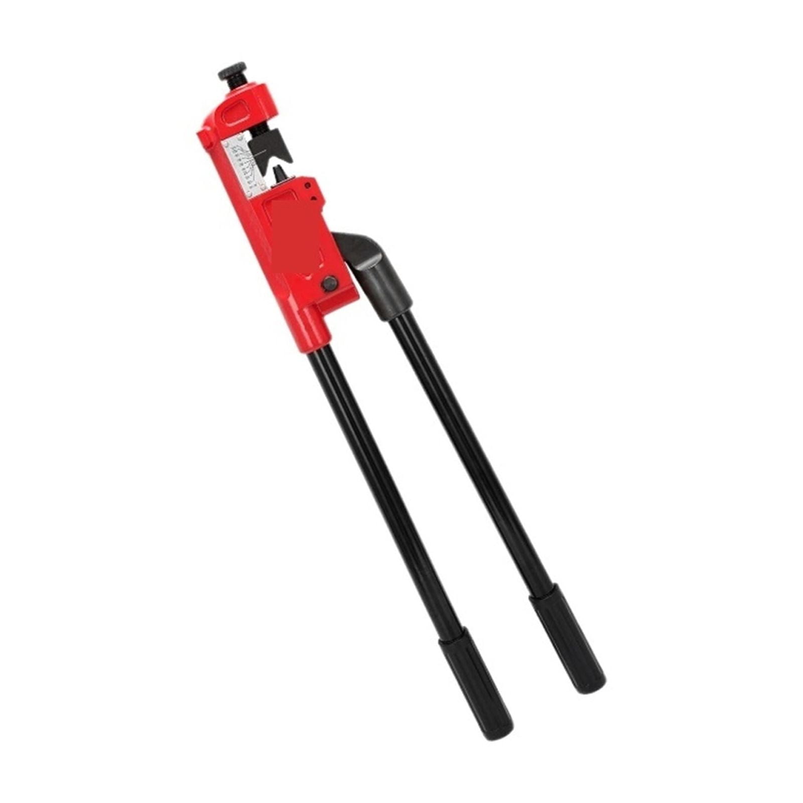 Point Crimping Plier TM-150,Integral Hydraulic Pliers With Fast ...