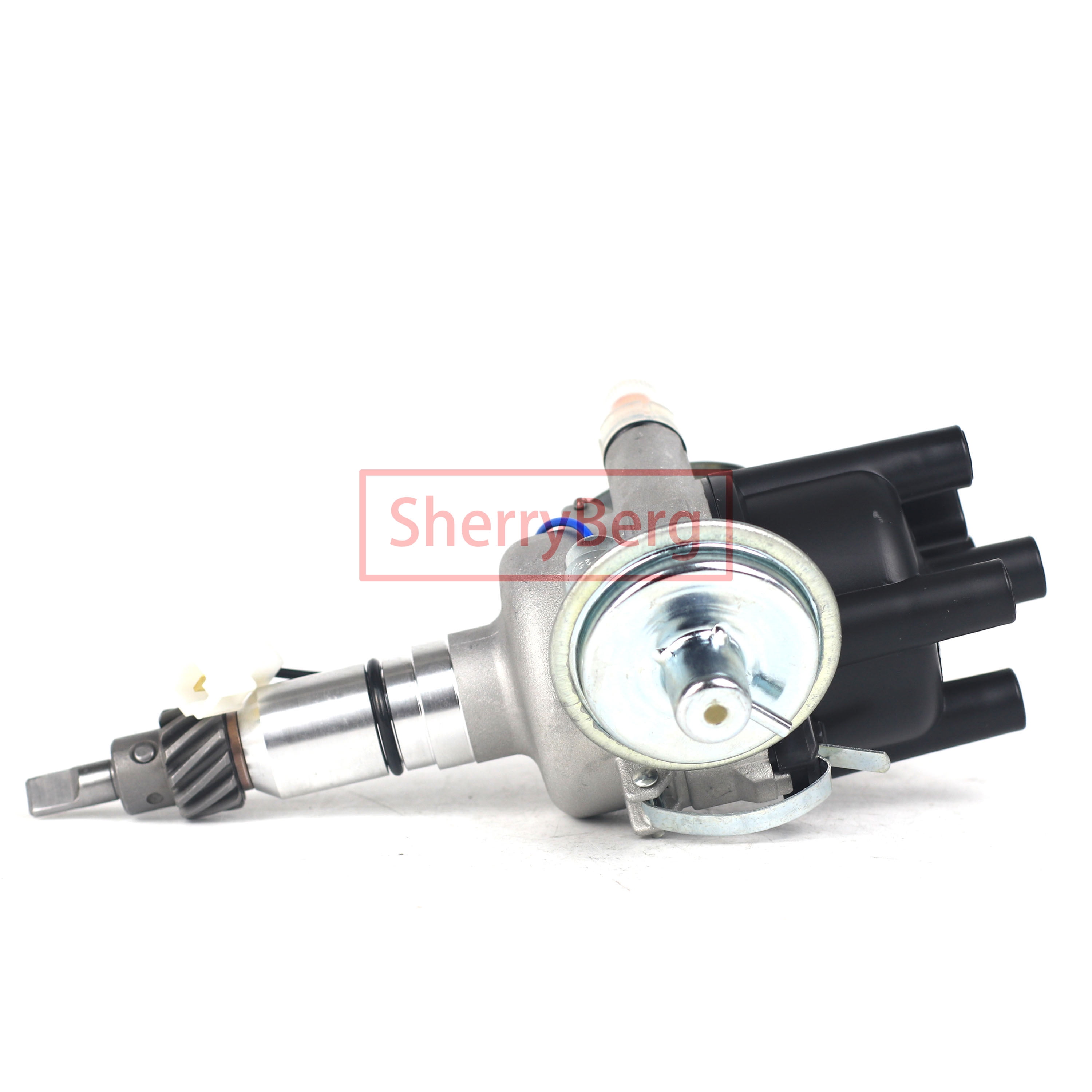 Point Distributor for Toyota 5r Engine, Forklift, 19100, 44210, 19100 ...