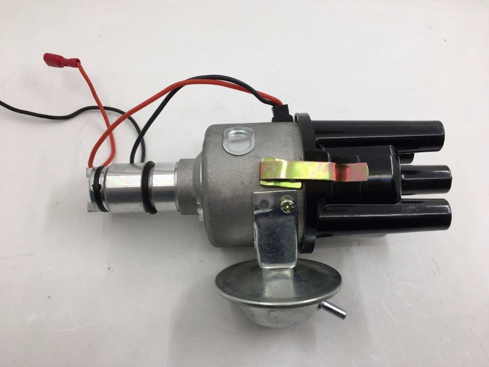 Point Distributor for Volkswagen Beetle 034 with suction (SVDA ...