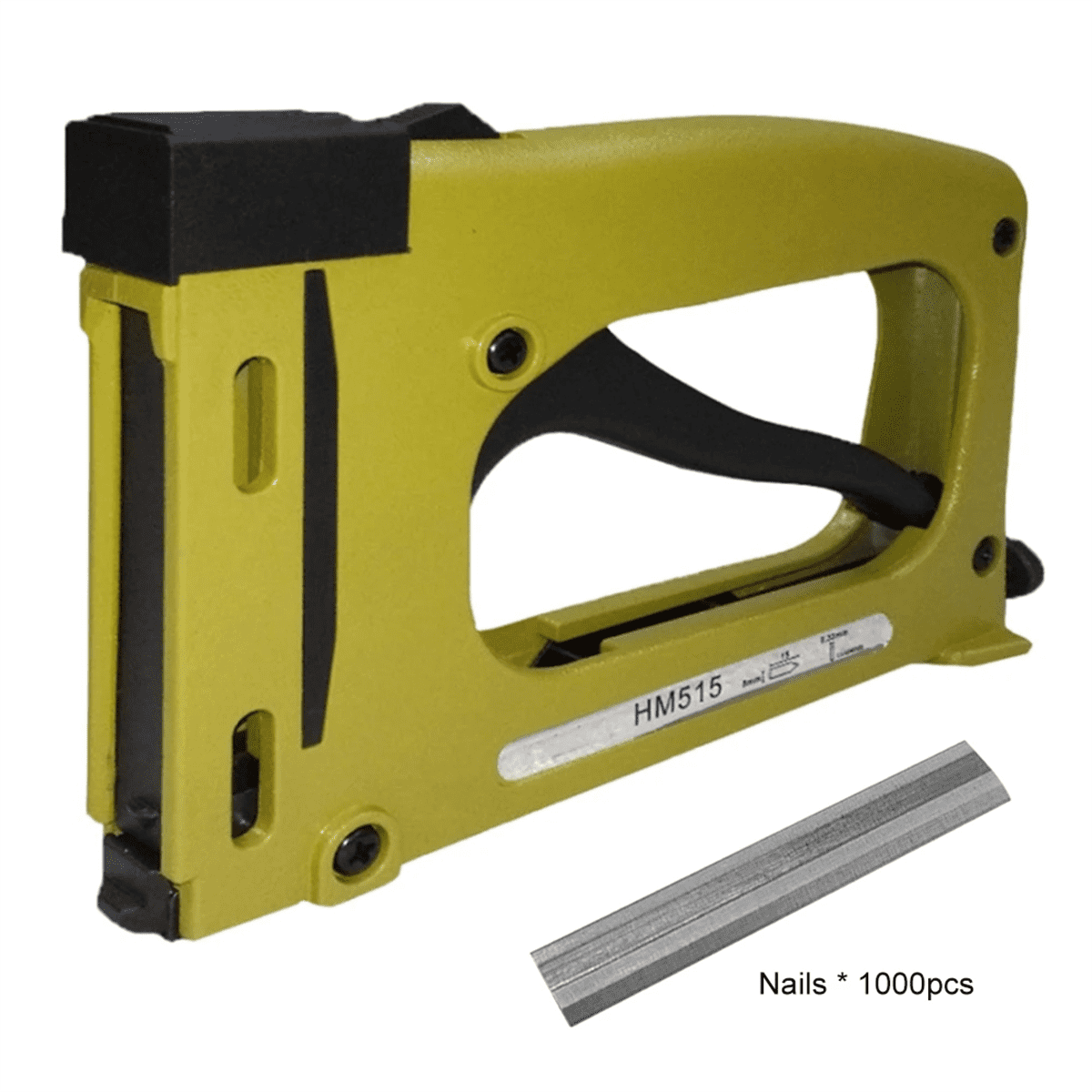 Point Driver Framing Tool Picture Frame Stapler for Artist Paintings ...