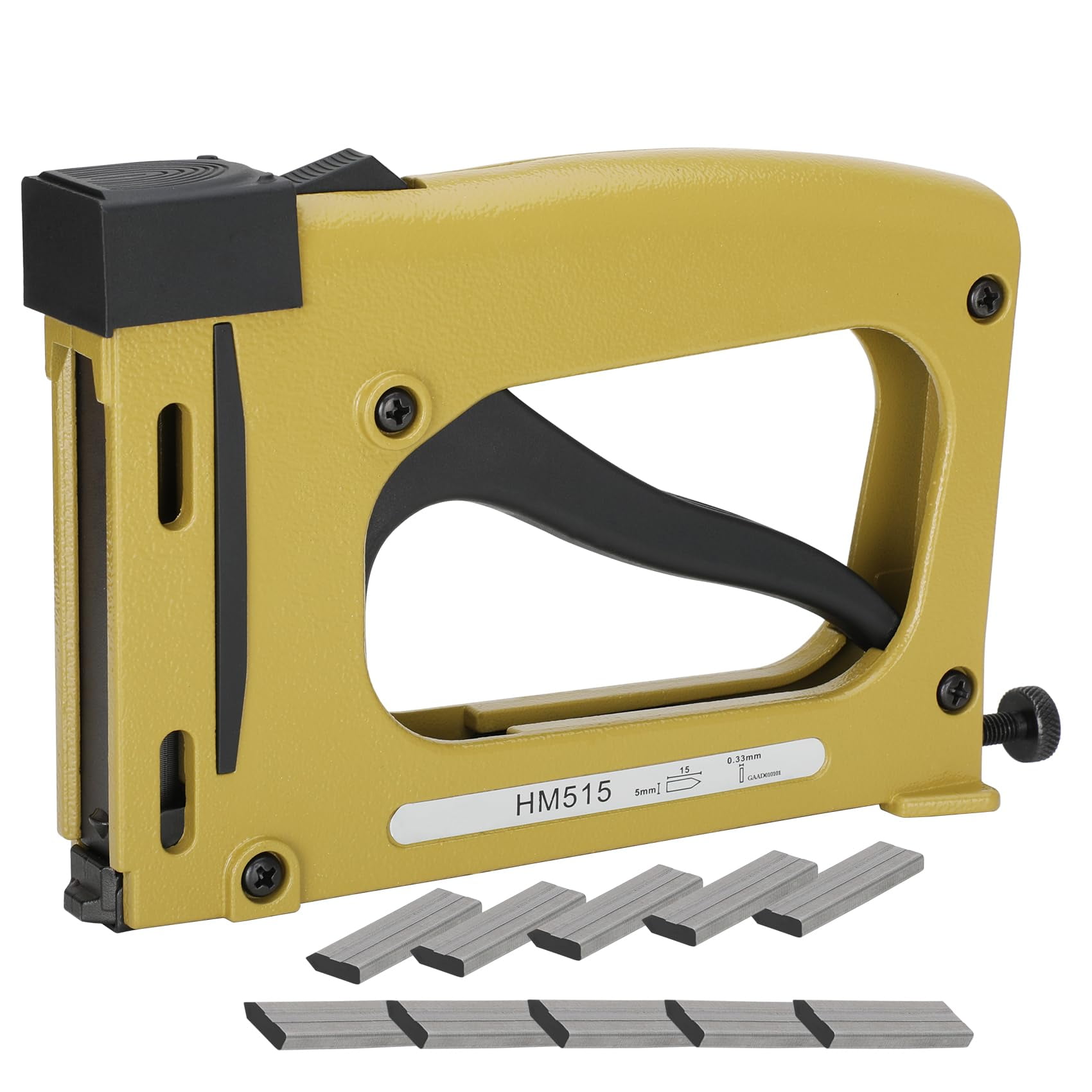 Point Driver for Picture Framing with 2000 Points, Portable Point ...