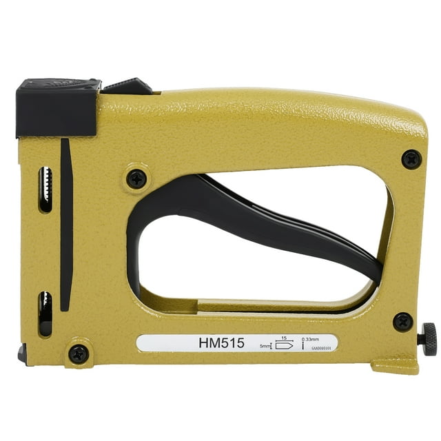 Olenyer Pneumatic Point Driver Nail Gun - Walmart.com