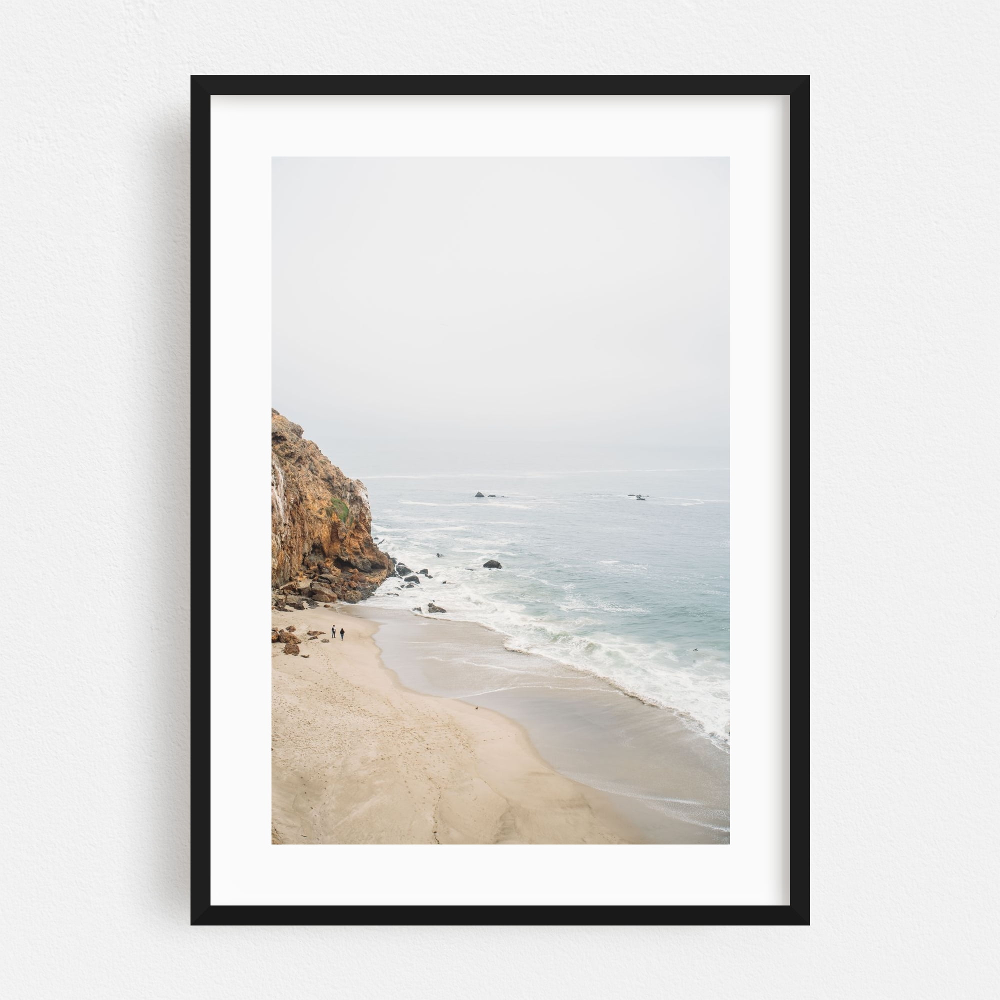 Point Dume - Malibu California Photography Beach Coast Ocean Waves ...