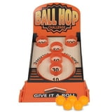 Point Games Ball Hop Game - Collapsible Arcade Games - Solo or Team ...