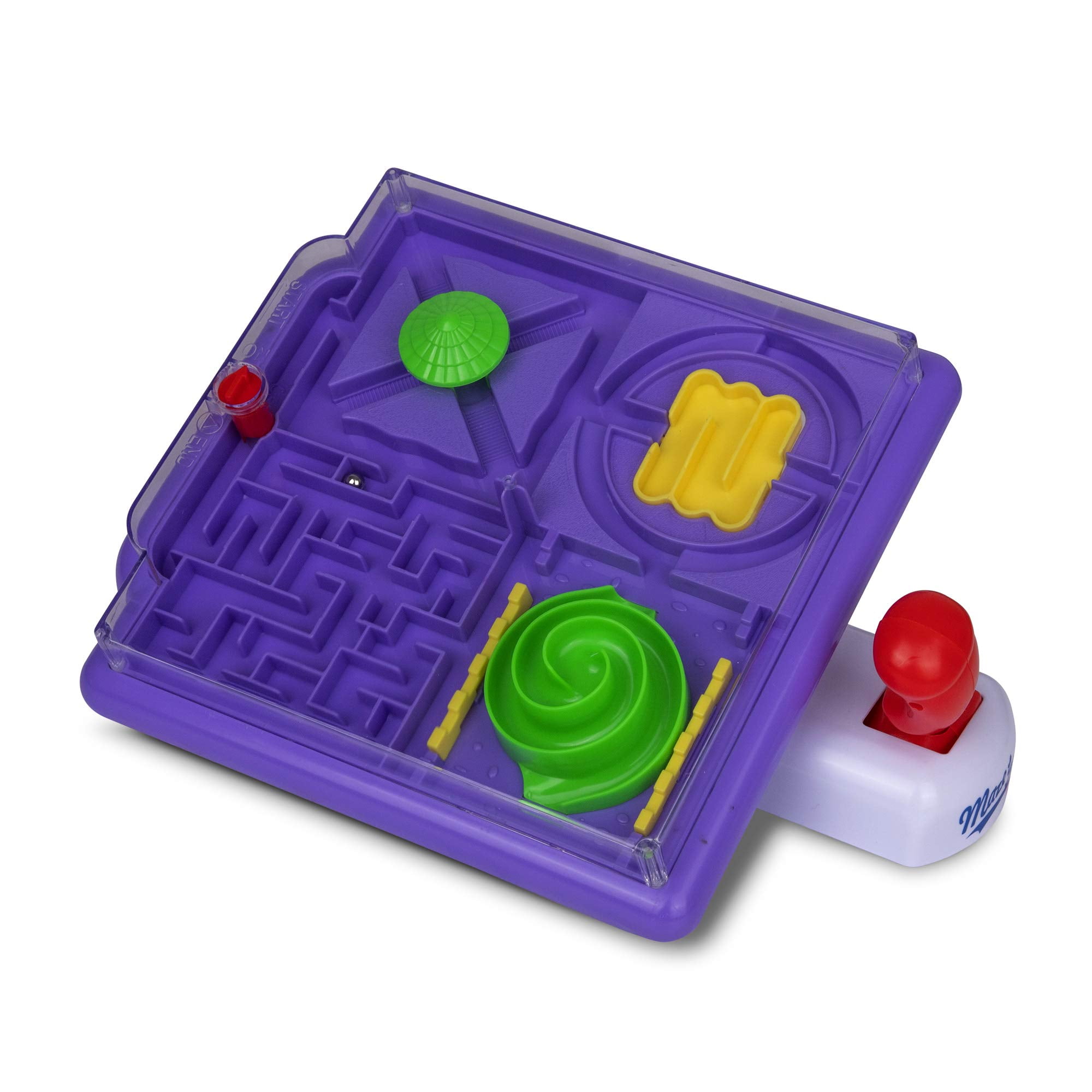 Point Games Brain Teaser Toy for Preschool Classroom Play - Walmart ...