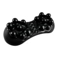 Point Massager, Cervical Acupressure Device, Back Support with Nodes ...