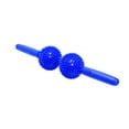 Point Relief 2 Ball Massage Bar, Blue - Walmart.com