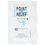 Point Relief ColdSpot gel pack, 5 gram, 1 dispenser w/100 each ...