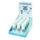 Point Relief ColdSpot roll-on, 3 ounce, 12 pc dispenser w/display box ...