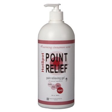 Point Relief ColdSpot spray, 4 ounce, dozen - Walmart.com