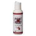Point Relief HotSpot gel, 4 ounce, 24 each - Walmart.com