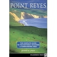 Point Reyes: The Complete Guide to the National Seashore & Surrounding ...
