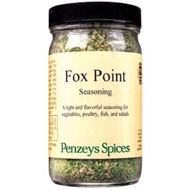 Sandwich Sprinkle By Penzeys Spices 2.5 oz 1/2 cup jar (Pack of 1 ...