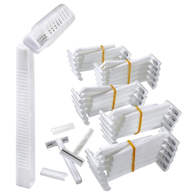 Point Triple Blade Disposable Razors (Triple Blade) - Walmart.com
