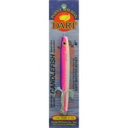 Point Wilson Dart Jig Herring Jig - Walmart.com