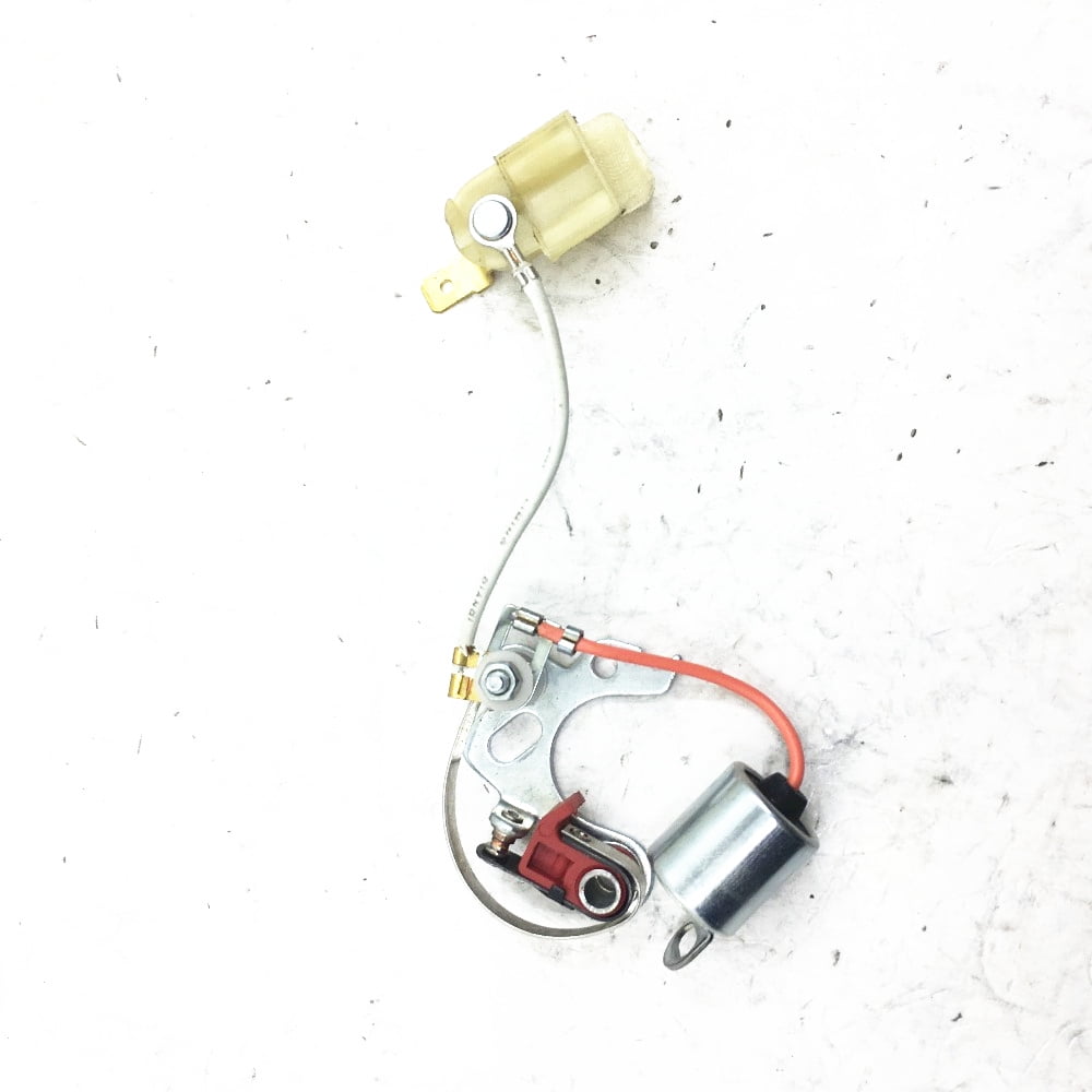 Point and low Voltage capacitor, For MG Triumph, Ford Mini.Landrover ...