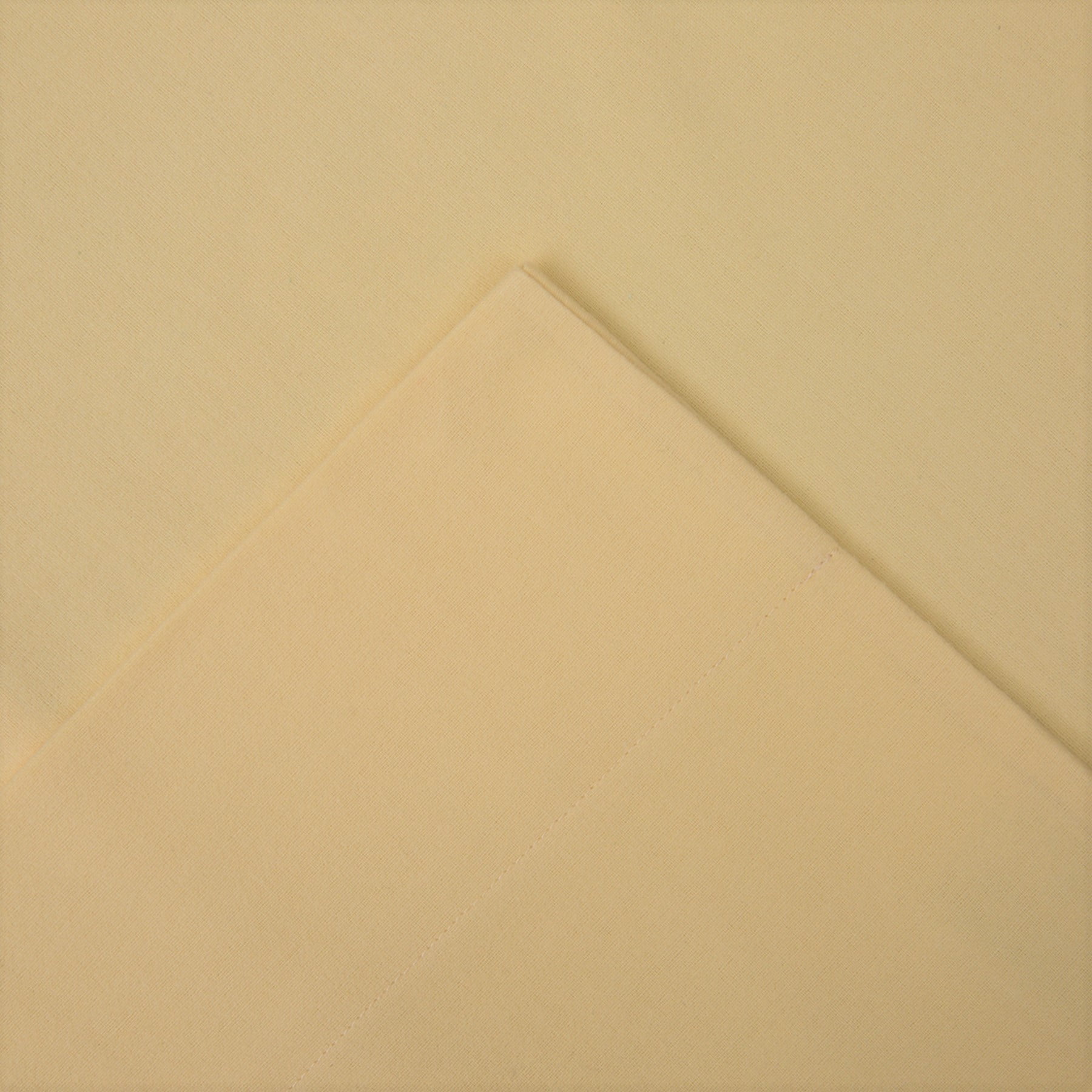 Pointehaven Super Heavy Weight 200 GSM 100% Soft Cotton Straw Solid ...